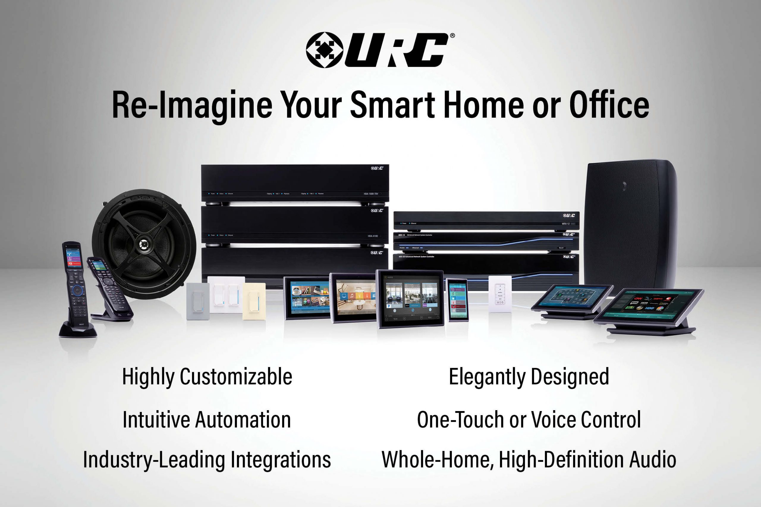 URC: Tech Update 01-19-22 - 1 Touch