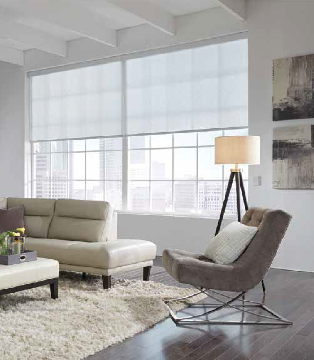 Lutron Lighting and Shades: Tech Update 05-19-22 | 1 Touch